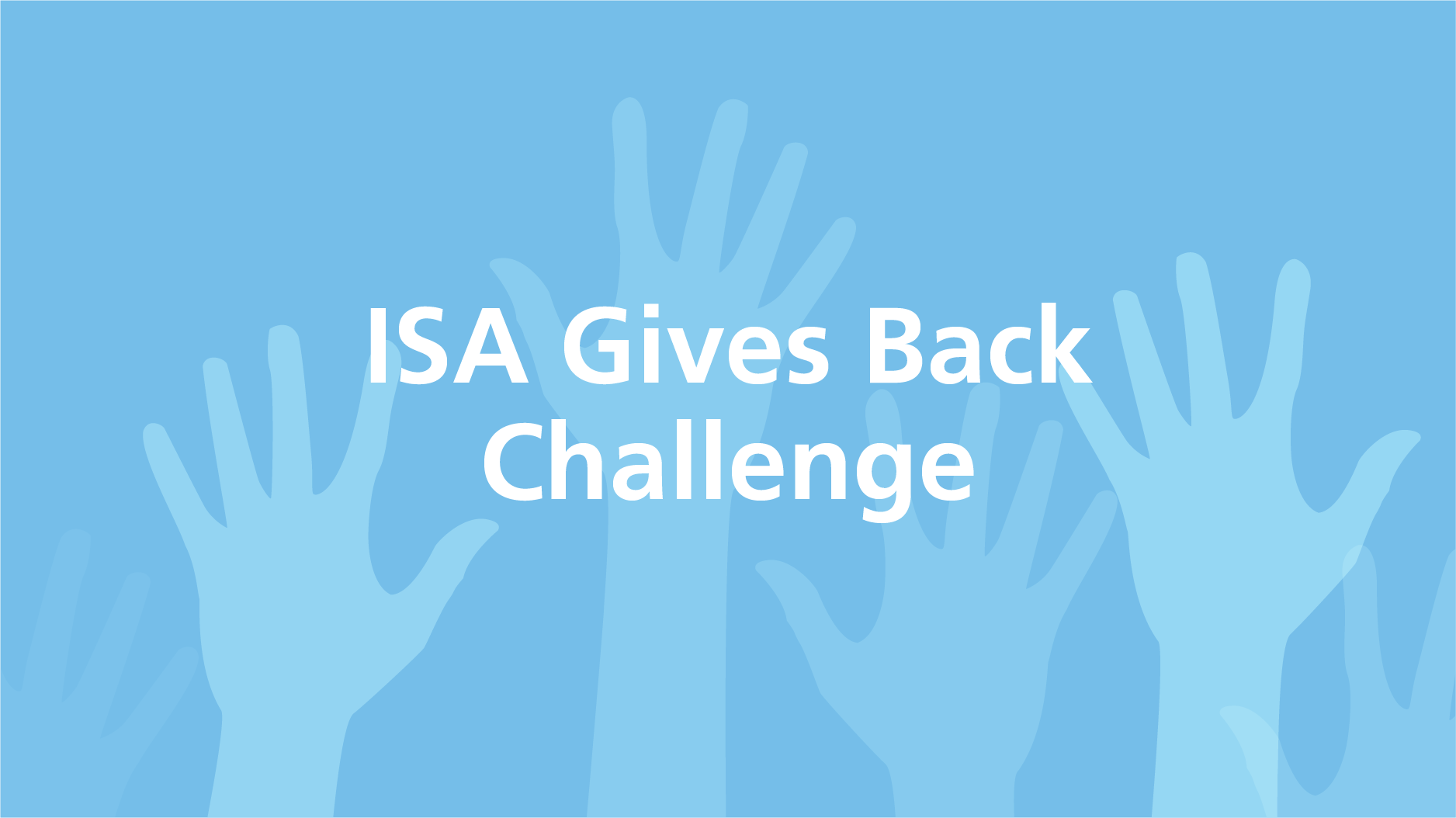 Celebrating 75 Years of ISA