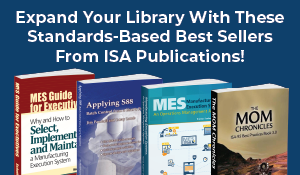 ISA Publications April Featured Collection