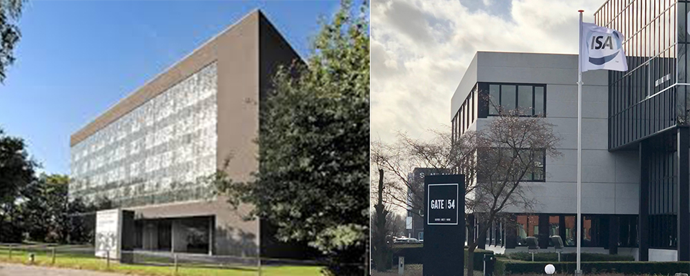 Celebrating 75 Years of ISA